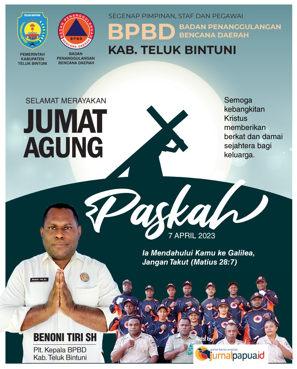Belum Teregister di Samsat, Mobil Damkar BPBD Bintuni Dilarang ...